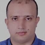 Doctor Mohamed Saleh Ophthalmologist Vezeeta