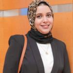 Doctor Esraa Youssef Internist | Vezeeta.com