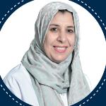 Doctor Sawsan Abdul Dayem Gynecologist | Vezeeta.com