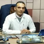 Doctor Ahmed Orabi General Surgeon | Vezeeta.com