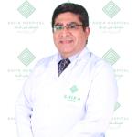 Doctor Osama Abbas Cardiologist | Vezeeta.com