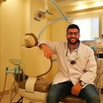 Doctor Mostafa Ahmed Yousef Dentist | Vezeeta.com