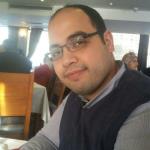 Doctor Bassem Ismail Ophthalmologist | Vezeeta.com