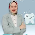 Doctor Mayada Ramadan Dentist | Vezeeta.com