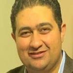 Doctor Ahmed Omar Orthopedist | Vezeeta.com