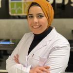 Doctor Rawan Eldeeb Pediatrician | Vezeeta.com