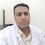 Doctor Hany Abdelghany Internist | Vezeeta.com