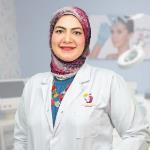 Doctor Manar Khamis Dermatologist | Vezeeta.com