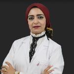 دكتورة شيماء مجاهد أخصائي جلدية | فيزيتا