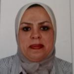 Doctor Layla Saleh Internist | Vezeeta.com