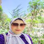 Doctor Asmaa Sabry Physiotherapist | Vezeeta.com