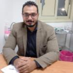 Doctor Ahmed Hamed Orthopedist | Vezeeta.com