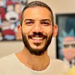 Doctor Karim Asfour Physiotherapist | Vezeeta.com