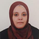 Doctor Aml Ali Internist | Vezeeta.com