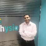 Doctor ahmed ragab Nutritionist | Vezeeta.com