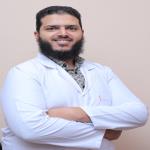 Doctor Abdullah Ahmed morsy Ophthalmologist | Vezeeta.com