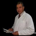Doctor Ashraf Said Mahrous Ophthalmologist | Vezeeta.com