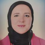 Doctor Enas Mahmoud Psychiatrist | Vezeeta.com