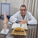 Doctor Alaaeldin aboshama Rheumatologist | Vezeeta.com