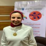 Doctor Yasmine Nagy Elwany Oncologist | Vezeeta.com