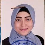 Psychologist Aya Gamal Psychiatrist | Vezeeta.com