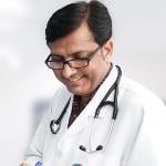 Doctor Mohammed Asad General Practitioner | Vezeeta.com
