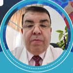 Doctor Khaled Ibrahim Cardiologist | Vezeeta.com