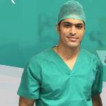 Doctor Ahmed Marie Surgical Oncologist | Vezeeta.com