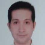 Doctor Mohamed Ikram Internist | Vezeeta.com