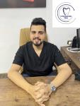 Doctor Omar khaled Dentist | Vezeeta.com