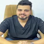 Doctor Omar khaled Dentist | Vezeeta.com
