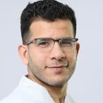 Doctor Ahmed Sami Dermatologist | Vezeeta.com
