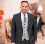 Doctor Ehab Hassan Internist | Vezeeta.com