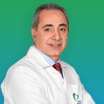 Doctor Ashraf Al Zarif Neurosurgeon | Vezeeta.com