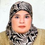 Doctor Enas Mohamed General Surgeon | Vezeeta.com