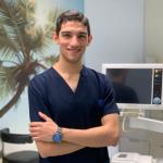 Doctor Mohamed Ayman elsayed ENT Doctor | Vezeeta.com