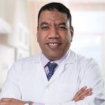 Doctor Mohamed Khalifa ENT Doctor | Vezeeta.com