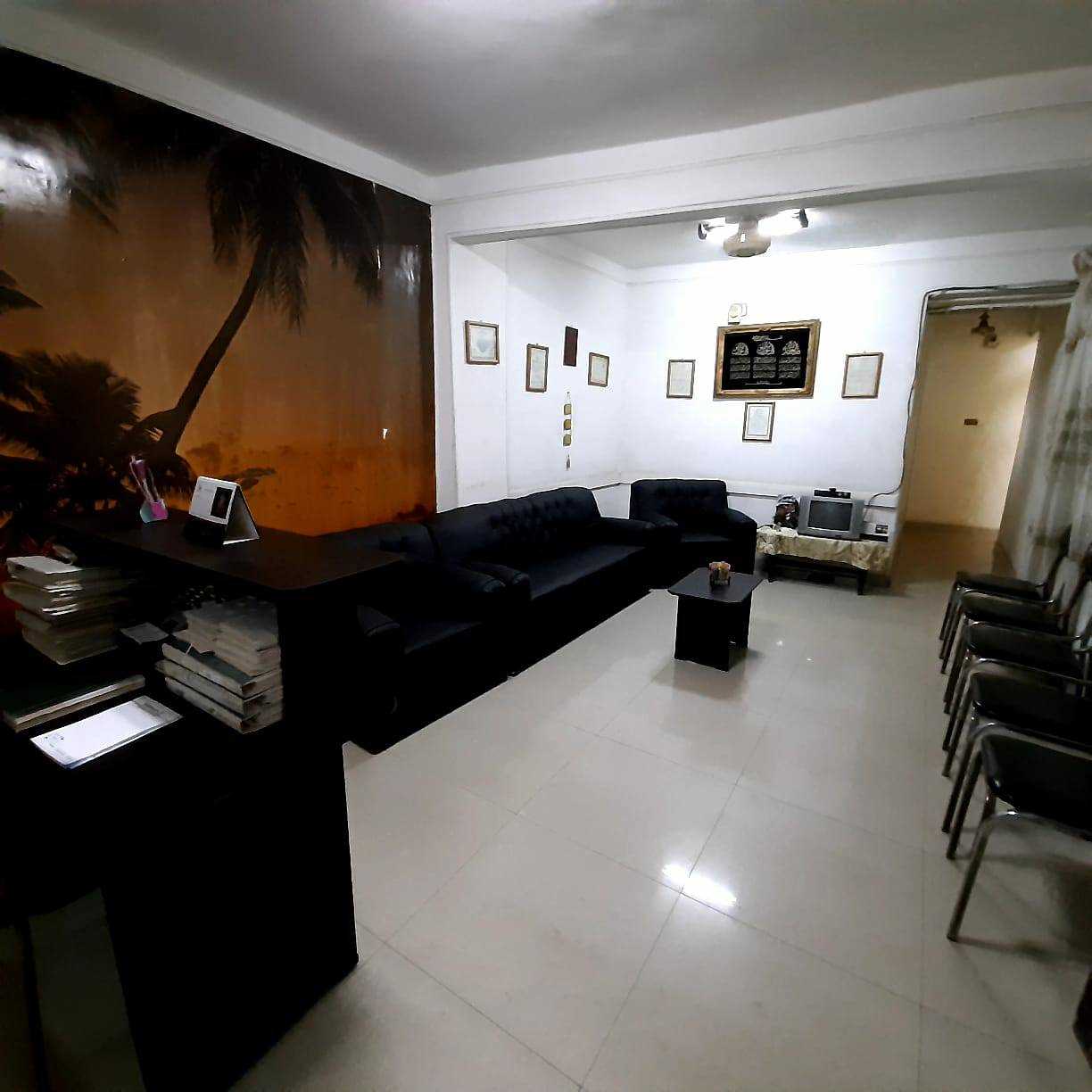 Doctor Hanan El Sayed Gynecologist | Vezeeta.com