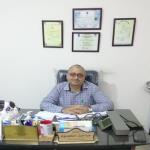 Doctor Maged Mahmoud Eltabey Internist | Vezeeta.com