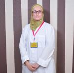 Doctor Rehab Hassan Internist | Vezeeta.com