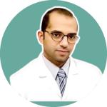 Doctor Mostafa Abdelrazak Urologist | Vezeeta.com