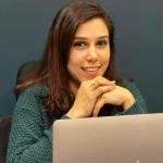 Doctor Mariam Khalil Physiotherapist | Vezeeta.com