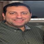 دكتور بيتر جمال أخصائي عيون | فيزيتا