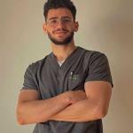 Doctor Ahmed Hamdy Dentist | Vezeeta.com
