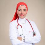 Doctor Manal Mohamed Pediatrician | Vezeeta.com