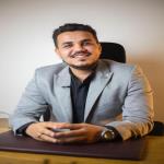 Doctor Moaz Ayman Gad Physiotherapist | Vezeeta.com