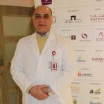 Doctor Mohamed El Deeb Vascular Surgeon | Vezeeta.com