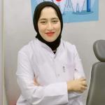 Doctor Mayada Ramadan Dentist | Vezeeta.com