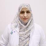 Doctor hoda atef Pediatrician | Vezeeta.com