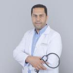 Doctor Mohammed Abo Sree Cardiologist | Vezeeta.com